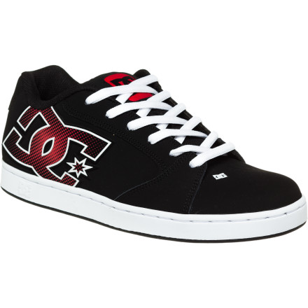 DC Raif Skate Shoe - Men's - Footwear