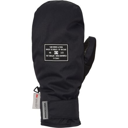 DC Franchise Mitten - Women's - Accessories