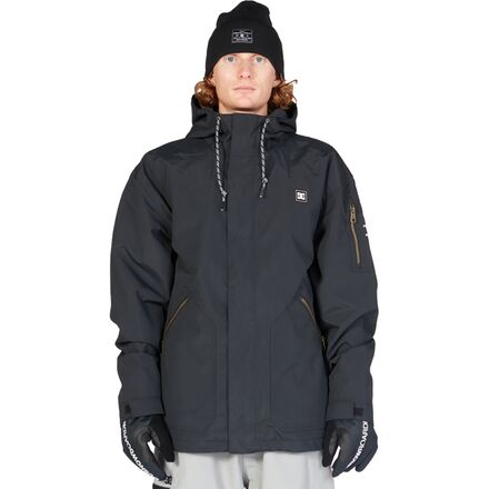 DC Cadet Jacket - Men's - Clothing