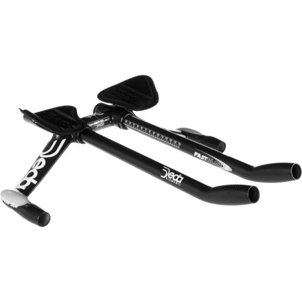 Deda Elementi Kronos Aero Handlebar - Bike