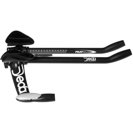 Deda Elementi Kronos Aero Handlebar - Bike