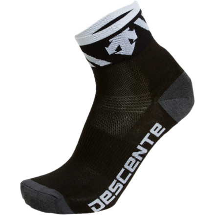 Descente Pro Sock - Bike