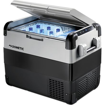 Dometic CFX 65W Wifi Electric Cooler - Hike & Camp