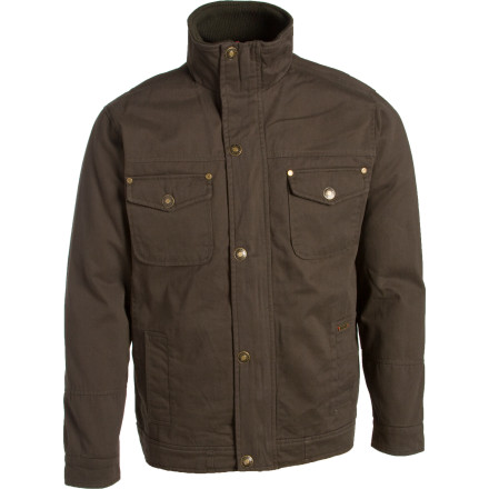 Dakota Grizzly Shane Jacket - Men's - Clothing