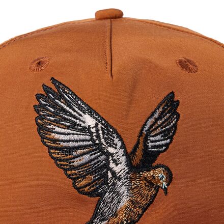 Duck Camp Dove Hat - Accessories