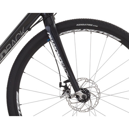 Diamondback Haanjo Comp Complete Bike - 2015 - Bike