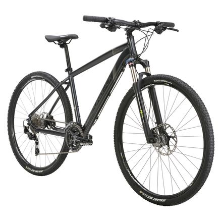Diamondback Trace XT Complete Bike - 2015 - Bike