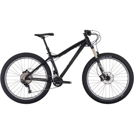Diamondback Mason Pro XT Complete Mountain Bike - 2016 - Bike