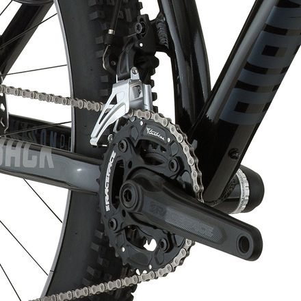 Diamondback Mason Pro XT Complete Mountain Bike - 2016 - Bike