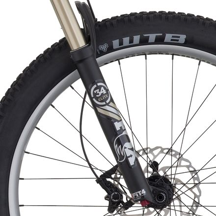 Diamondback Mason Pro XT Complete Mountain Bike - 2016 - Bike