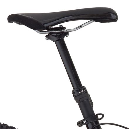 Diamondback Mason Pro XT Complete Mountain Bike - 2016 - Bike