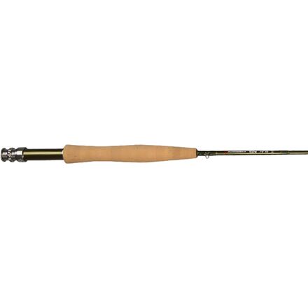 Diamondback View Fly Rod - Fishing