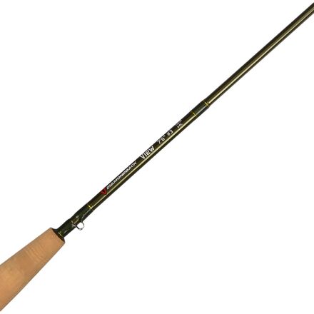 Diamondback View Fly Rod - Fishing