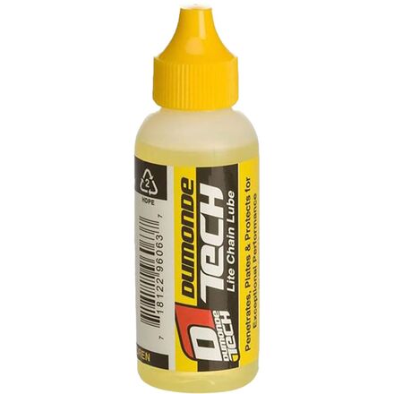 Dumonde Tech Lite Chain Lube - Bike