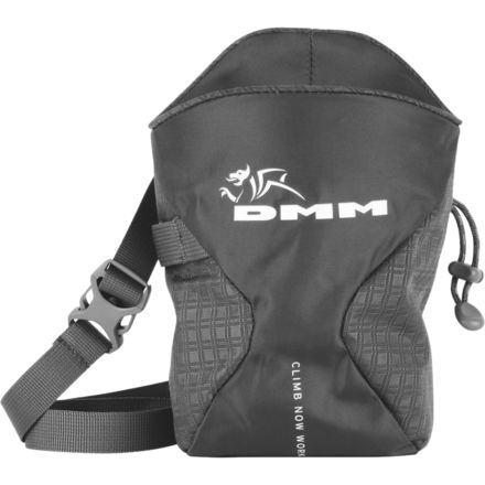 DMM Traction Chalk Bag - Climb