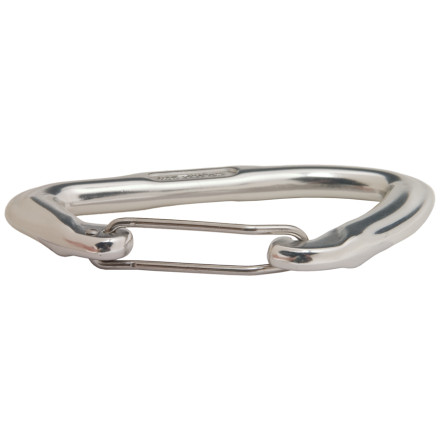 DMM Eclipse Wire Gate Carabiner - Climb