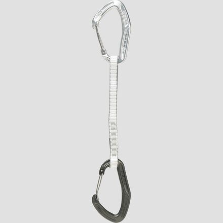 DMM Alpha Trad Quickdraw - 6-Pack - Climb