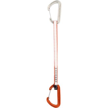 DMM Phantom Wire Gate Quickdraw - 6-Pack - Climb