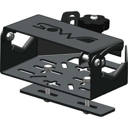 DMOS Collective Universal Shovel/Axe Mount - Ski