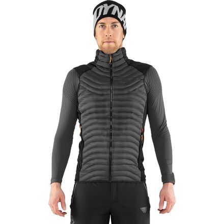 Dynafit Speed Insulation Vest - Men's - Clothing