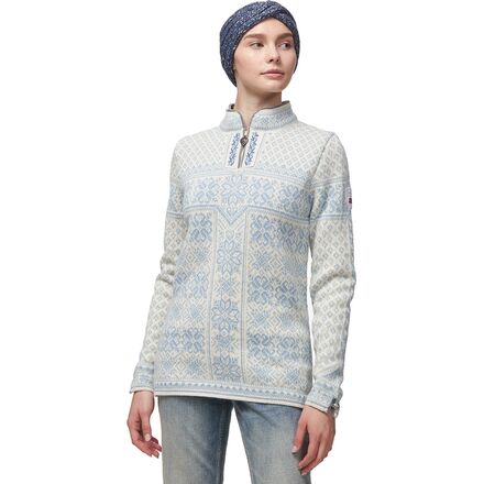 Dale of Norway Peace Sweater - Women's | Backcountry.com