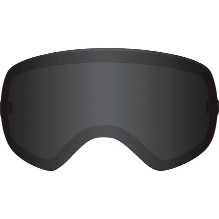 Dragon X2s Goggles Replacement Lens