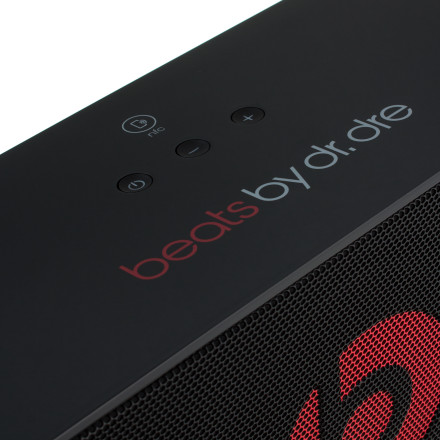 Beats by Dre Beatbox Portable Bluetooth Audio Dock - Accessories