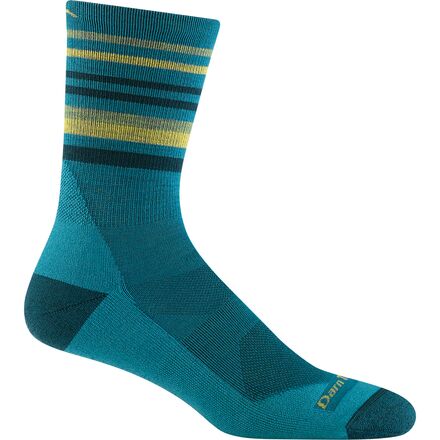 Darn Tough Fastpack Micro Crew Lightweight + Cushion Sock - Accessories