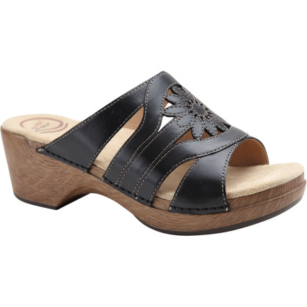 Dansko Suzy Sandal - Women's - Footwear