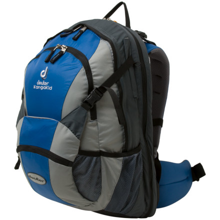 Deuter KangaKid Kid Carrier - Kids