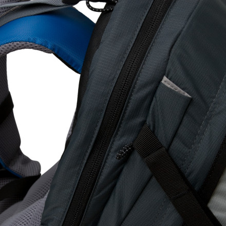 Deuter KangaKid Kid Carrier - Kids