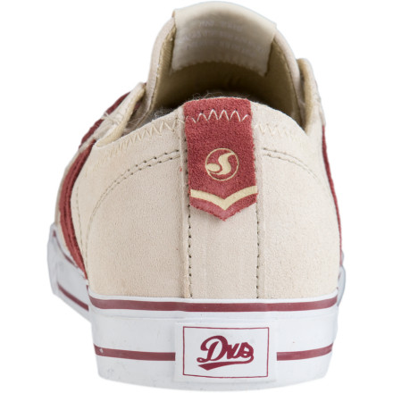 DVS Regency Shoe - Men's - Footwear