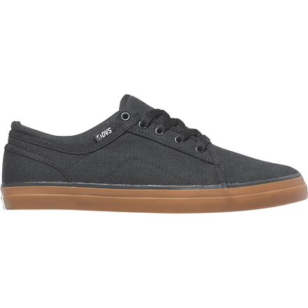 DVS Aversa Skate Shoe - Men's - Footwear