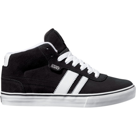 DVS Milan CT Mid Skate Shoe - Men's - Footwear