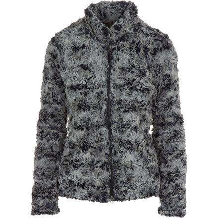Dylan Classic Double Zip Jacket - Women's - Clothing