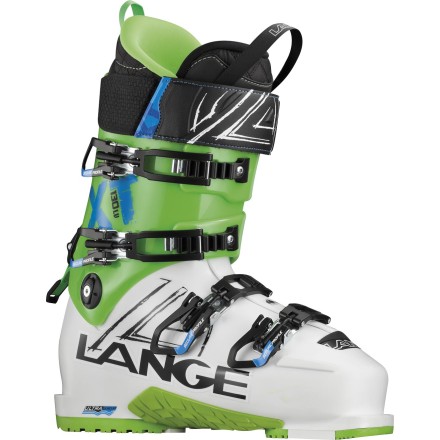 Lange XT 130 Ski Boot - Men's - Ski