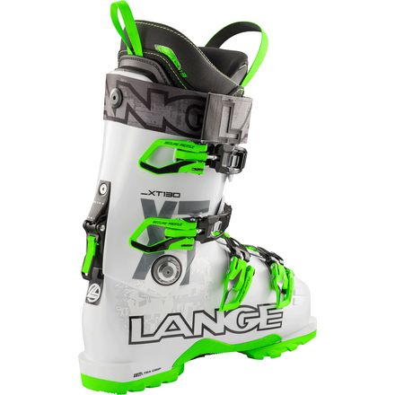 Lange XT 130 LV Ski Boot - Ski