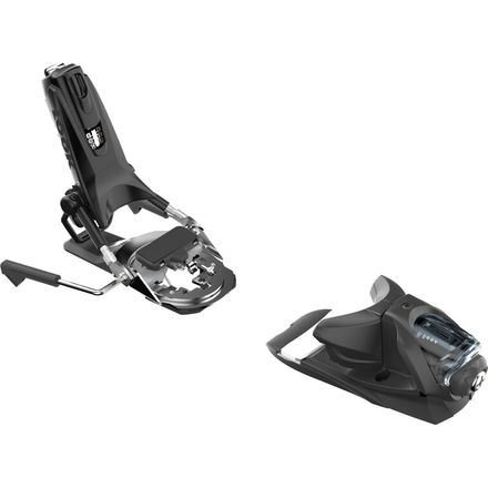 Look Pivot 12 Dual Ski Binding - Ski