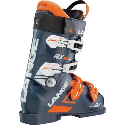 Lange RX 120 LV Ski Boot - Ski