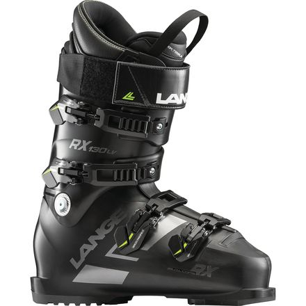 Lange RX 130 LV Ski Boot - Ski