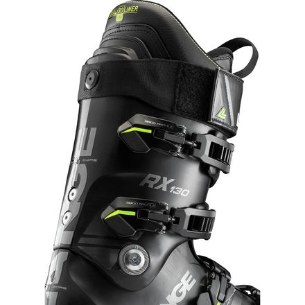 Lange RX 130 Ski Boot - Ski