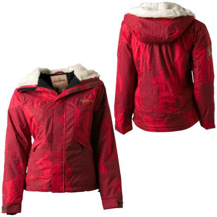 Dynastar Exclusive Glory Jacket - Women's - Clothing