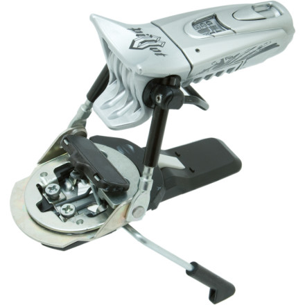 Look Pivot 14 Ski Binding - Ski