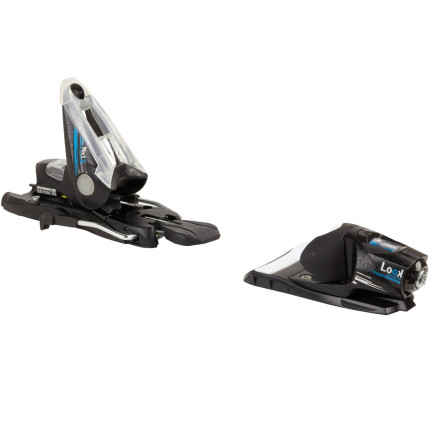 Look NX 12 Jib Ski Binding - Medium - Ski