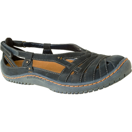 Earth Footwear Instinct Sandal - Women's - Footwear