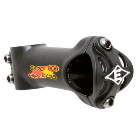 Easton EA70 Oversized MTB Stem - Bike