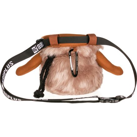 8BPLUS Chalk Bag - Climb