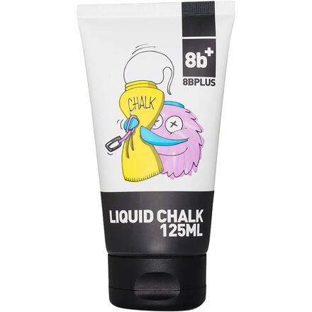 8BPLUS Liquid Chalk - Climb