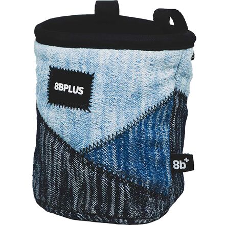 8BPLUS Pro Chalk Bag - Climb