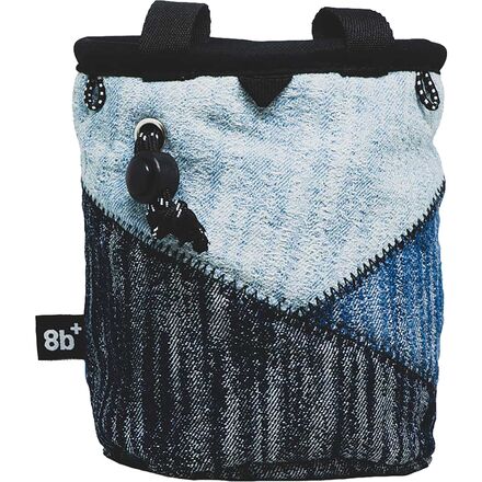 8BPLUS Pro Chalk Bag - Climb